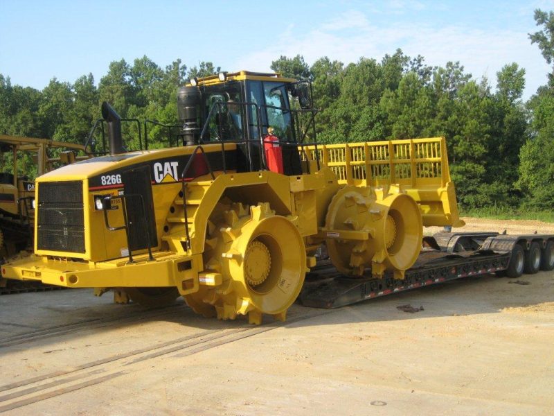 Certified Power Train Rebuilds in Mississippi