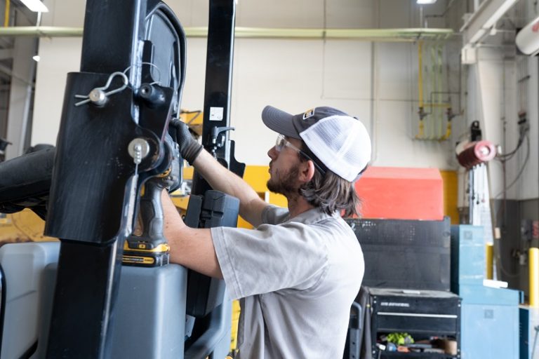 Remanufactured Cat® Parts in Mississippi - Puckett Machinery