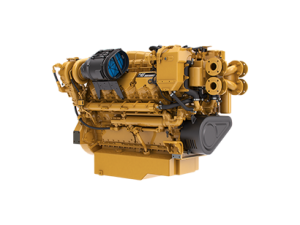 Puckett Machinery: CAT Generators and Engines For Sale