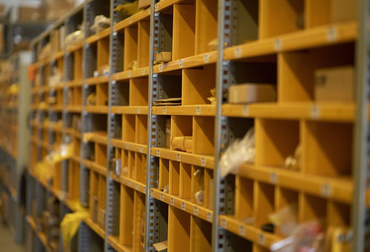 New, Used & Rental Cat® Dealer in MS - Puckett Machinery