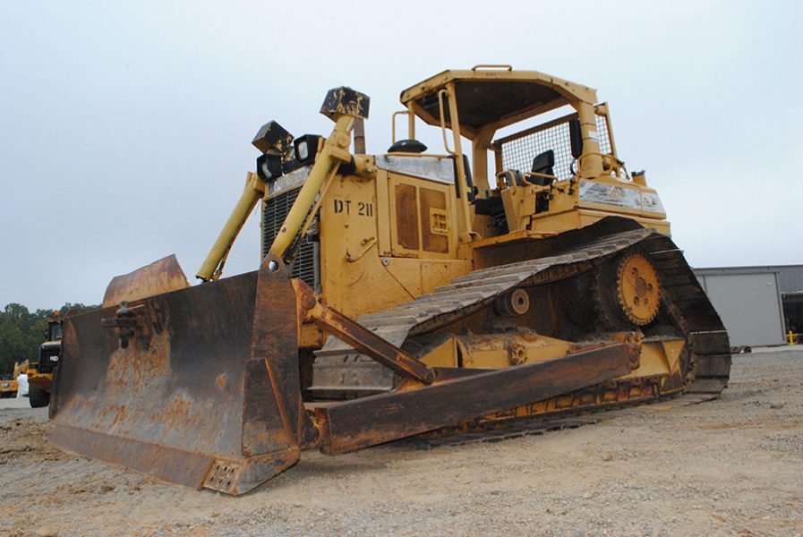 Machine and Engine Rebuilds in MS | Puckett Machinery