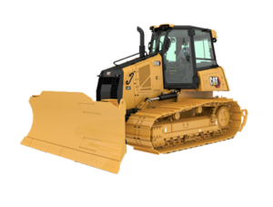 2021 Cat 730-04 - Puckett Machinery