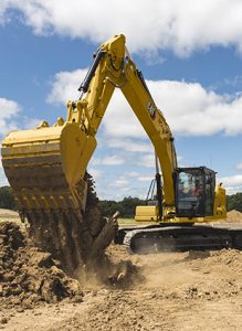 New, Used & Rental Cat® Dealer in MS - Puckett Machinery