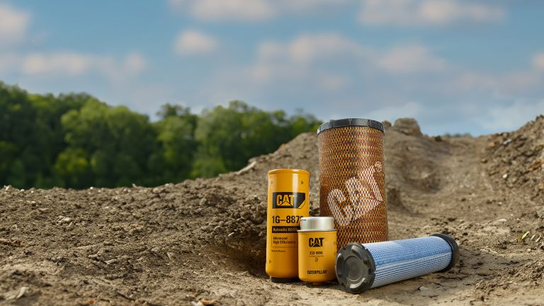 Homepage - Puckett Machinery