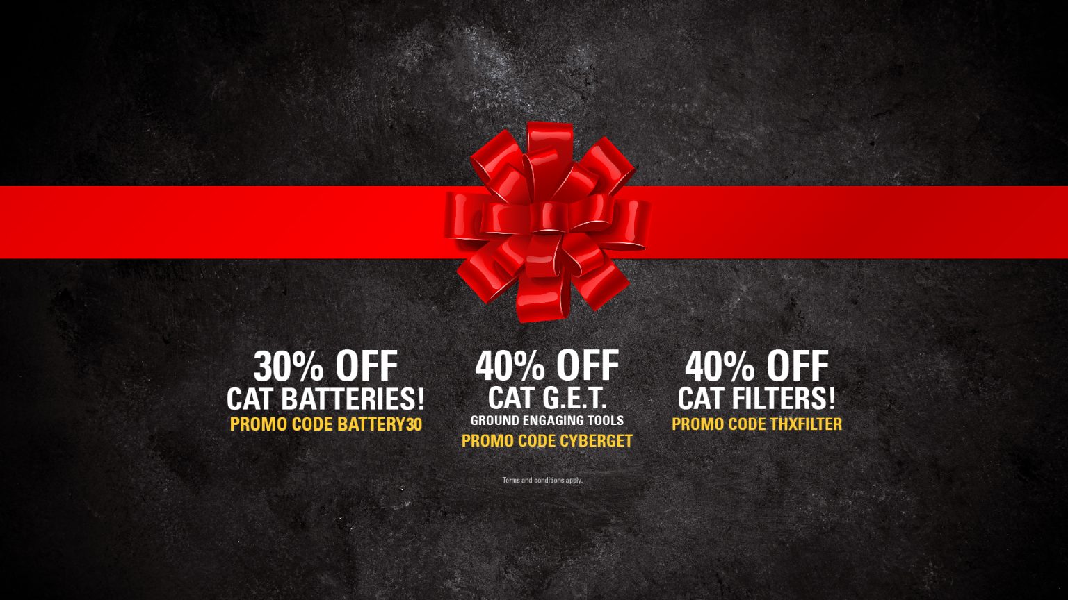 Homepage - Puckett Machinery