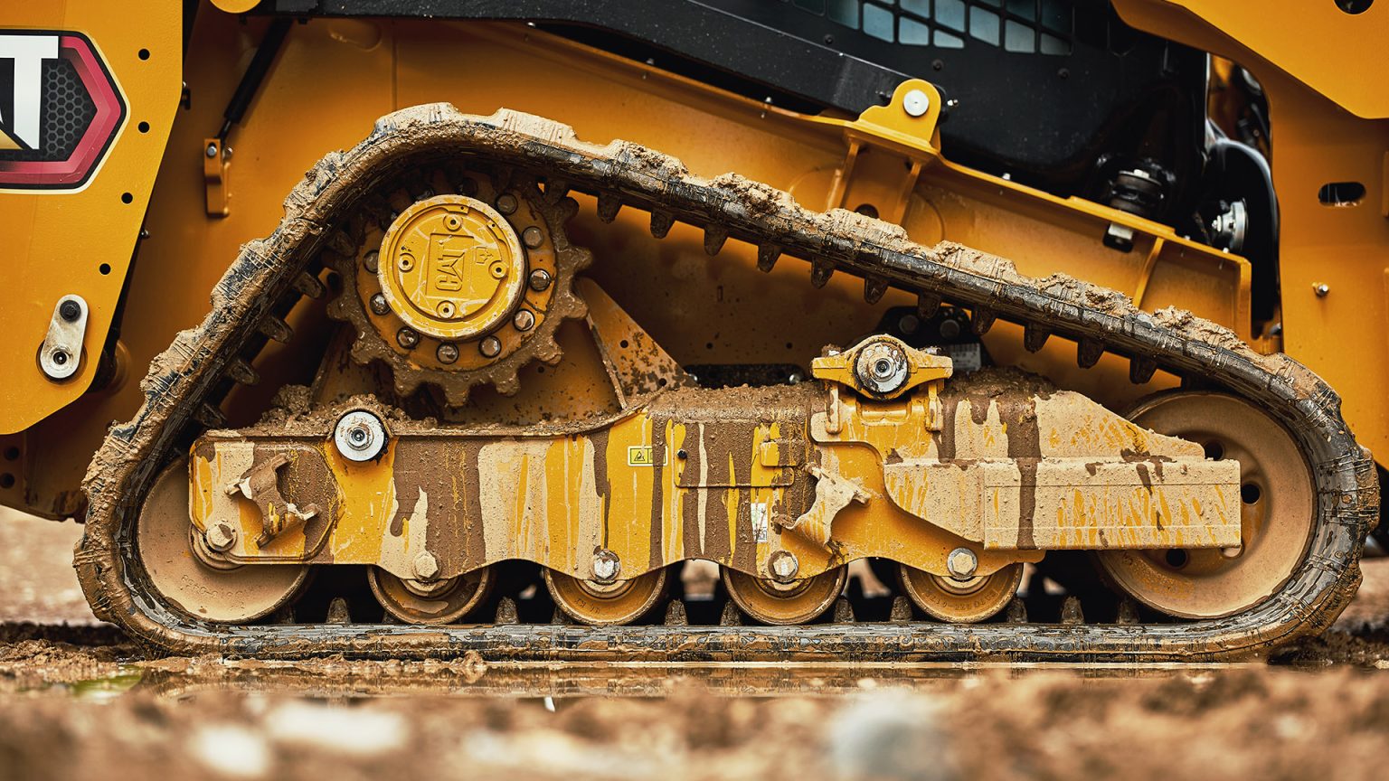 New, Used & Rental Cat® Dealer in MS - Puckett Machinery