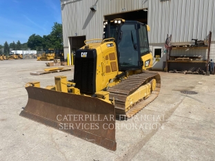 Used Dozers and Track Type Tractors - Puckett Machinery