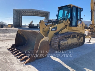Track Type Loaders / Crawlers - Puckett Machinery
