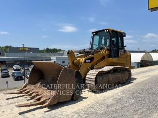 Track Type Loaders / Crawlers - Puckett Machinery