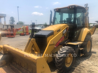 Used Backhoe Loaders for Sale in MS - Puckett Machinery