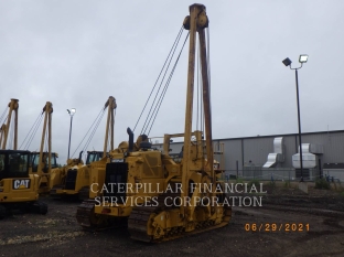 Dozers/ Track Type Tractors - Puckett Machinery - 711 Hours