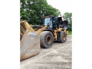 Used Wheel Loaders / Integrated Toolcarriers - Puckett Machinery